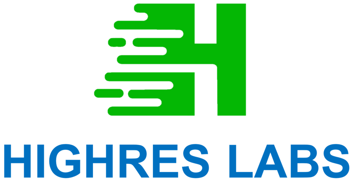 HighResLabs - Cannabis Testing Lab in Edmond, OK